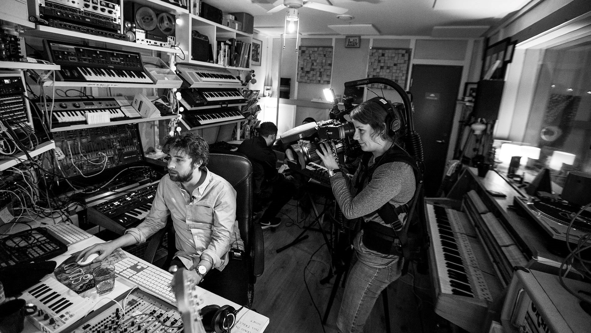 Tanken | Bærum Kulturhus