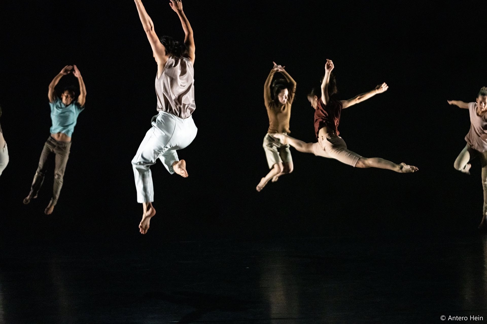 Tanken | Bærum Kulturhus